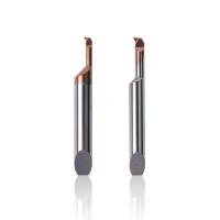 China Locking Precise MBQR Profiling Tool Tiny Internal Boring Tool For Hole Finishing for sale