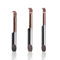 China High Precision MBXR Reverse Mini Boring Bar Tool For Internal Hole Turning CNC Lathe for sale