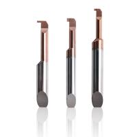 China MGSR Grooving Internal Boring Tool High Efficiency For Mini CNC Turning Lathe for sale