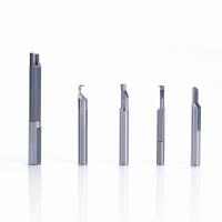 China Tungsten Carbide Mini Boring Tools Inner Cooling Design For CNC Turning Lathe for sale