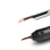China MFWR Tiny Profiling internal turning tool For Internal Spherical And End Face for sale