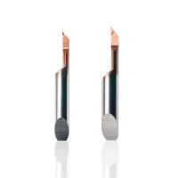 China MFWR Tiny Profiling internal turning tool For Internal Spherical And End Face for sale