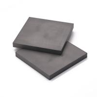 China Corrosion Resistance PNF Serials Tungsten Carbide Material Rectangle Punch Plate for sale