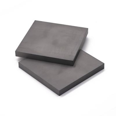 China Corrosion Resistance PNF Serials Tungsten Carbide Material Rectangle Punch Plate for sale