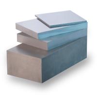 China High Speed Stamping Tungsten Carbide Plates Sheet ISO9001 for sale