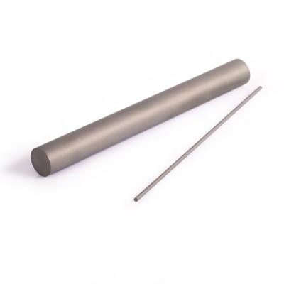 China Punch Rod Tungsten Carbide Material For Metal High Speed Stamping Machining for sale