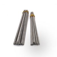 China Sintered Tungsten Carbide Material Rods With Double Parallel Inner Hole for sale