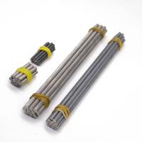 China Sintered Tungsten Carbide Material Rods With Double Parallel Inner Hole for sale