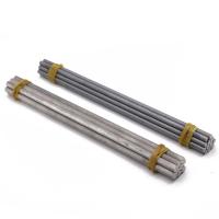 China High Wear Resistance Tungsten Carbide Rods For Cutting Tools for sale