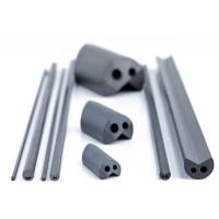 China High Wear Resistance Tungsten Carbide Rods For Cutting Tools for sale