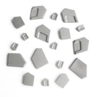 China Customized Sintered Tungsten Carbide Bits Concrete Road Tungsten Carbide Drill Bits for sale