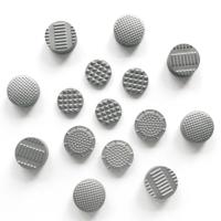 China Tungsten Carbide Button Bits For Mining And Construction Drilling for sale