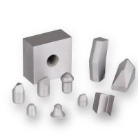 China Tungsten Carbide Button Bits For Mining And Construction Drilling for sale