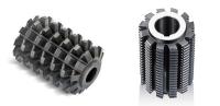 China Hob Solid Carbide Blanks Wear Resistance Gear Cutting Tool Blanks for sale