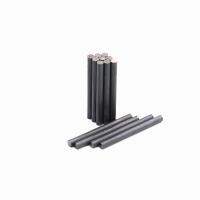 China Solid Tungsten Carbide Material Rods  For Wood Working Cutting Tools for sale