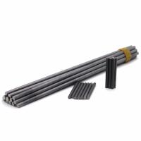 China Solid Tungsten Carbide Material Rods  For Wood Working Cutting Tools for sale