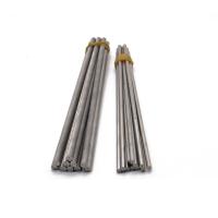 China Solid Tungsten Carbide Material Three Spiral Hole Rods 30 Degree for sale