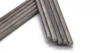 China Drilling  Reamers Tungsten Carbide Material Solid Rods With Two 30° Spiral Holes for sale