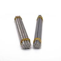 China Drilling  Reamers Tungsten Carbide Material Solid Rods With Two 30° Spiral Holes for sale