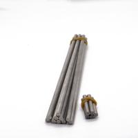 China Double 40° Helical Holes Solid Carbide Rods ODM For Drilling and Reamers for sale