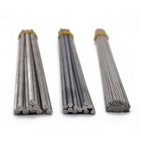 China Double 40° Helical Holes Solid Carbide Rods ODM For Drilling and Reamers for sale