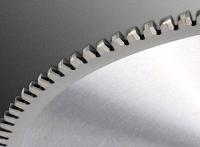 China Carbide  Saw Blade Teeth For Metal Milling Grooving And Cutting Etc for sale