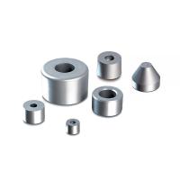 China Tungsten Carbide Die Blanks For Precision Die And Punch Mold Components for sale