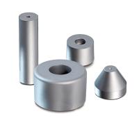China Tungsten Carbide Die Blanks For Precision Die And Punch Mold Components for sale