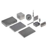 China Semi-Finished Tungsten Carbide Material For Precise Die And Punch Mold Components for sale