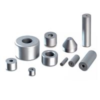 China Semi-Finished Tungsten Carbide Material For Precise Die And Punch Mold Components for sale