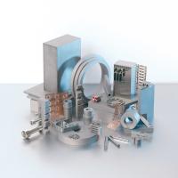 China Semi-Finished Tungsten Carbide Material For Precise Die And Punch Mold Components for sale