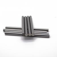 China Ground Solid Tungsten Carbide Materia Fine Grinding Rods For Carbide Cutting Tools for sale