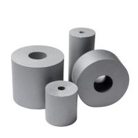China Long Lifespan Tungsten Carbide Material Blanks For Cold Heading Die Nibs for sale