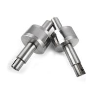 China High Performance Hot Tungsten Carbide Rolls For High Tensile Steel Reinforcing for sale