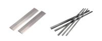 China Solid Tungsten Carbide Material Strips For Cutting Paper Film And Copper Sheet Etc for sale