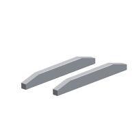China OEM ODM Tungsten Carbide Material Jointed Finger Tips For Wood Working for sale