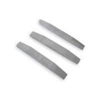China OEM ODM Tungsten Carbide Material Jointed Finger Tips For Wood Working for sale
