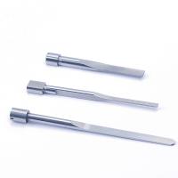 China Precision Profile Grinding PG Punch Pins Die Components For Stamping Work for sale