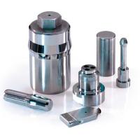 China Non Standard Customized Punch Mold Components Cold Stamping Carbide  Die for sale