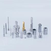 China Non Standard Customized Punch Mold Components Cold Stamping Carbide  Die for sale