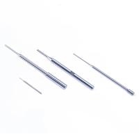 China SKD/ SKH/ ASP/ Punch Tungsten Carbide Pins High Accuracy For High Speed Stamping for sale