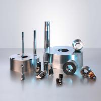 China Kinyet Tungsten Carbide Forging Dies For Electronic And Auto Parts for sale