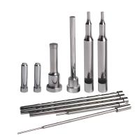 China Kinyet Tungsten Carbide Forging Dies For Electronic And Auto Parts for sale