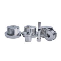 China HSS Punch Mold Components Polish Carbide Powder Metallurgy Die for sale