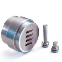 China HSS Punch Mold Components Polish Carbide Powder Metallurgy Die for sale