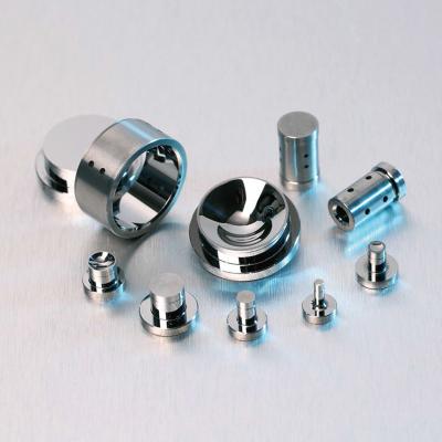 China High Precision Carbide Optical Molds For Machining And Producing Glass Lens for sale