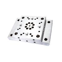 China High Precision Carbide Optical Molds For Machining And Producing Glass Lens for sale