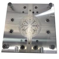 China High Precision Carbide Optical Molds For Machining And Producing Glass Lens for sale
