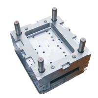 China Customized High Precision Tungsten Carbide Components Parts For Aviation for sale