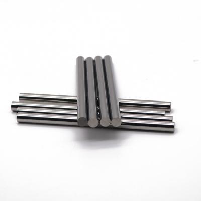 China Solid Punch Mold Components Tungsten Carbide Rods For Stamping for sale